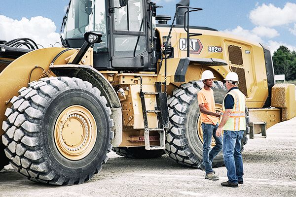 How to Onboard New Hires with No Construction Experience | Cat ...