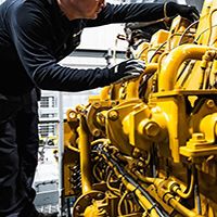 About Us - Caterpillar Oil and Gas | Cat | Caterpillar