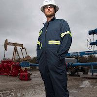 Achieves Zero Lost-Time Injuries, Breaks Annual Safety Record | SPM Oil ...