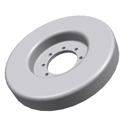 921/48 | DAMPER | CM20231011-812d6-909ff