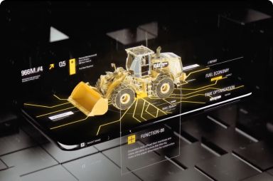 Search & Filter Cat Parts by Serial Number or Model Number