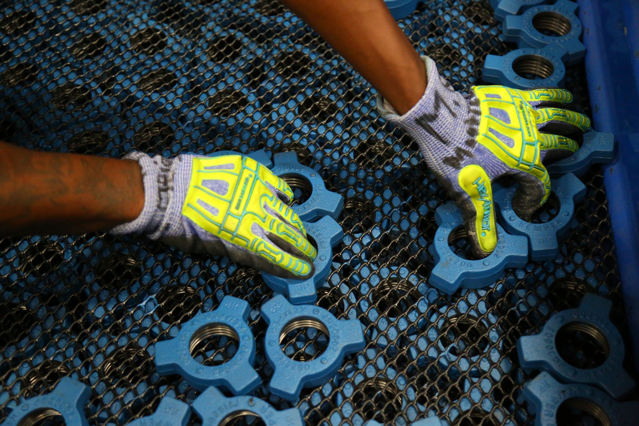 Lean Drives Manufacturing Efficiencies that Help Customers Win | SPM ...