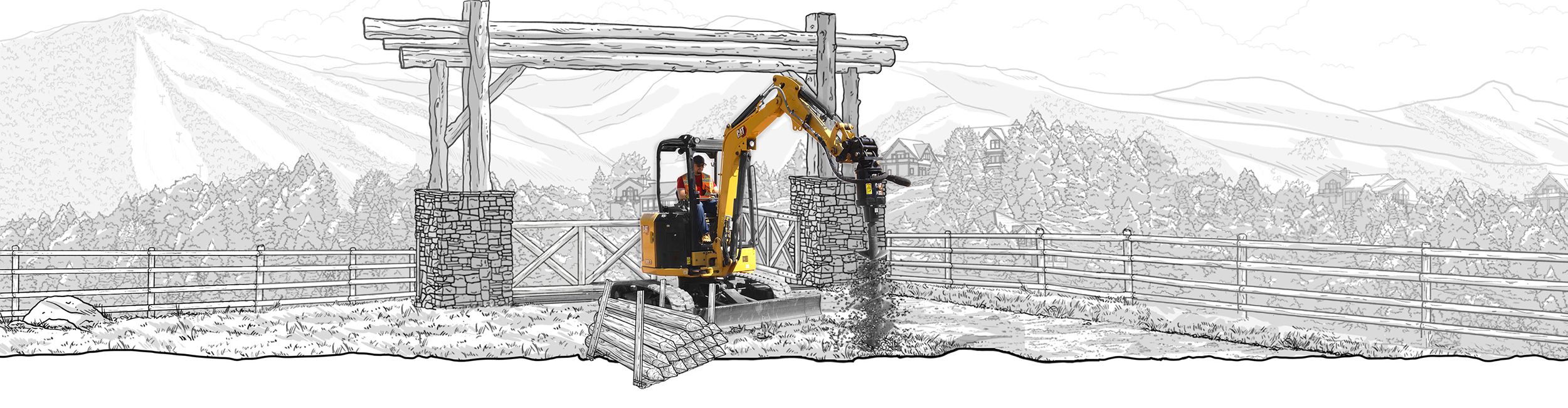 Cat Attachments | Cat | Caterpillar