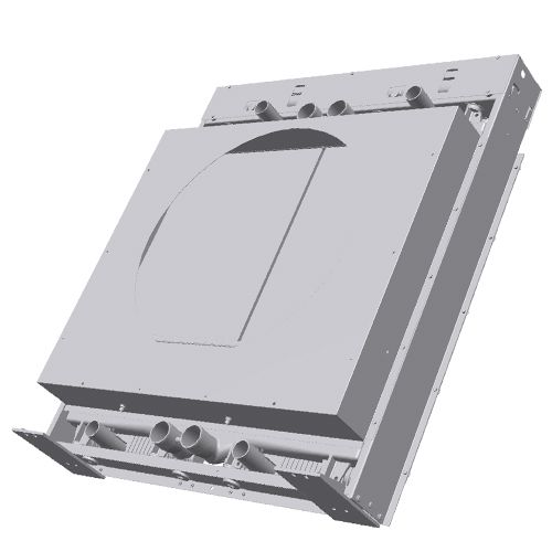 CH12091 | RADIATOR | CM20231127-c7271-da3b8