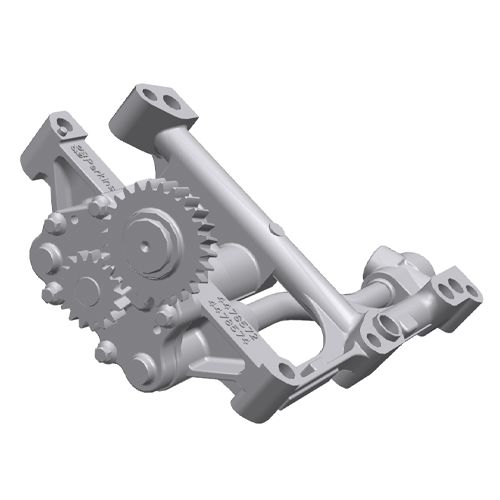T418992 | OIL PUMP | CM20231201-25f74-39ed1
