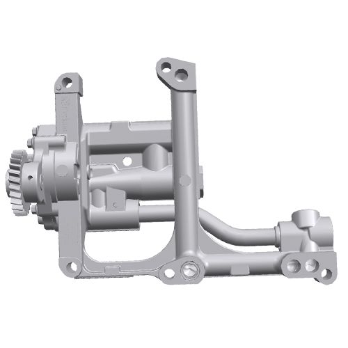 T418992 | OIL PUMP | CM20231201-f49a5-ceac4