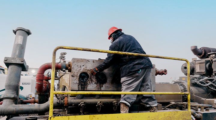 Cat Power Finance: Solutions Tailored to Your Industry | Cat | Caterpillar