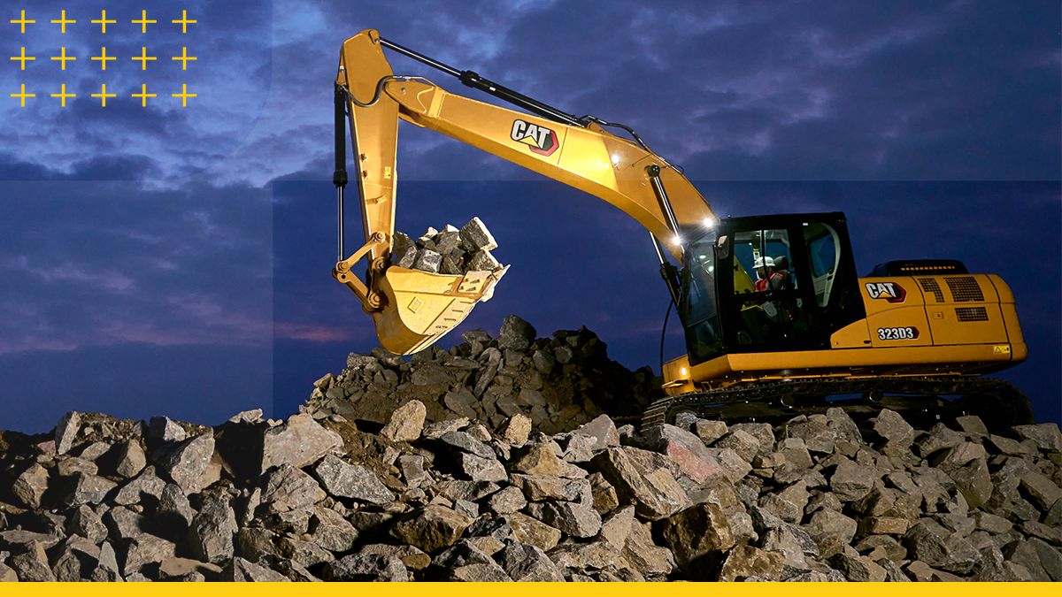 Support for Used Cat Machines | Cat | Caterpillar