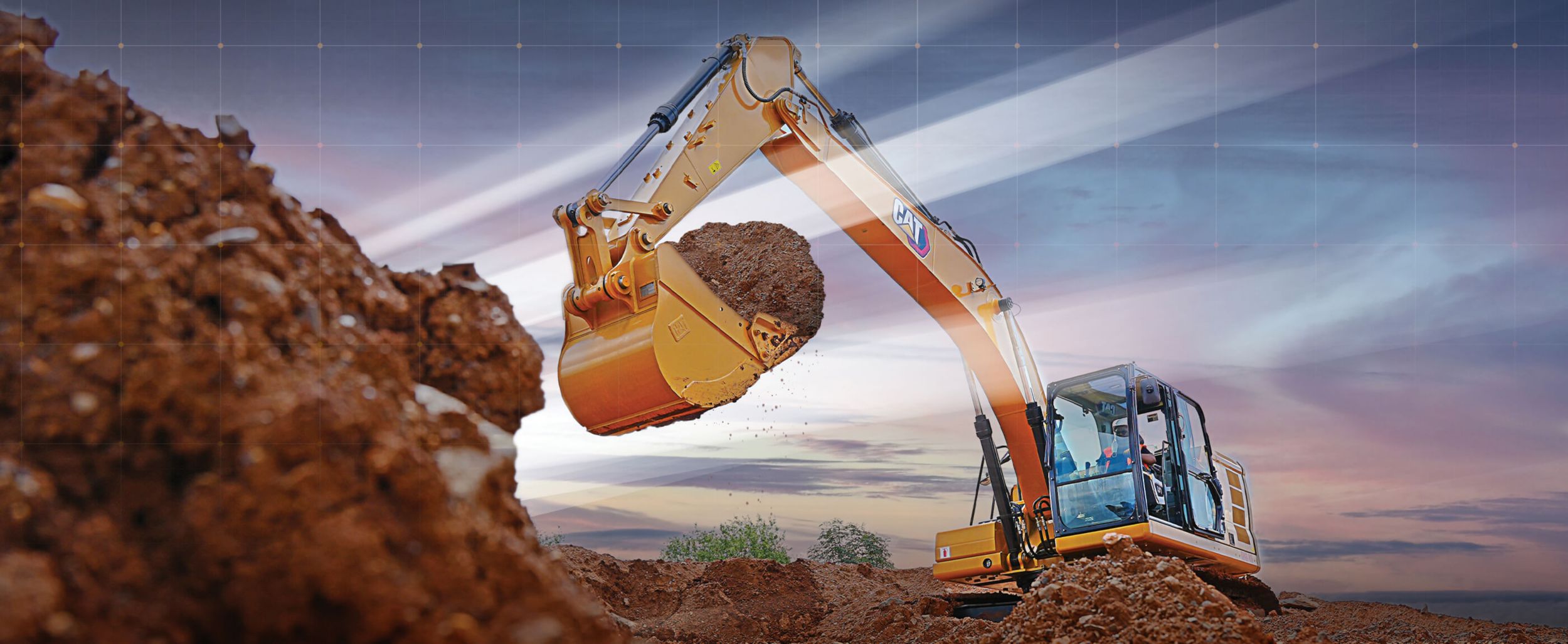 Business Choices | Cat | Caterpillar