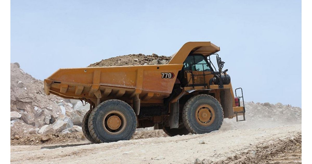 770 (07) - WesTrac