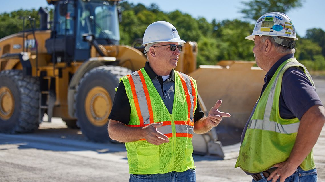 Cat® Financial Blog: Cat Equipment and Services Financing | Cat ...