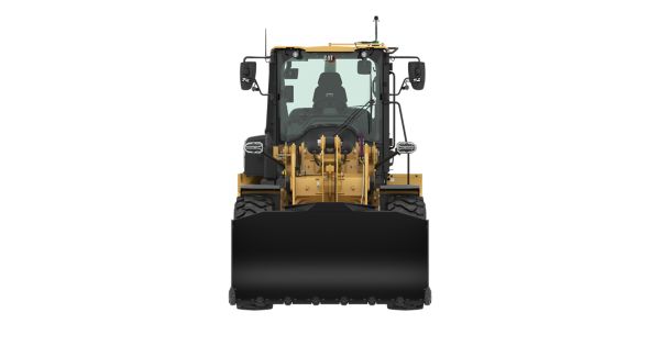 924 | Cat Wheel Loaders | WesTrac