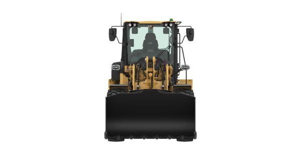 930 | Cat Wheel Loaders | WesTrac