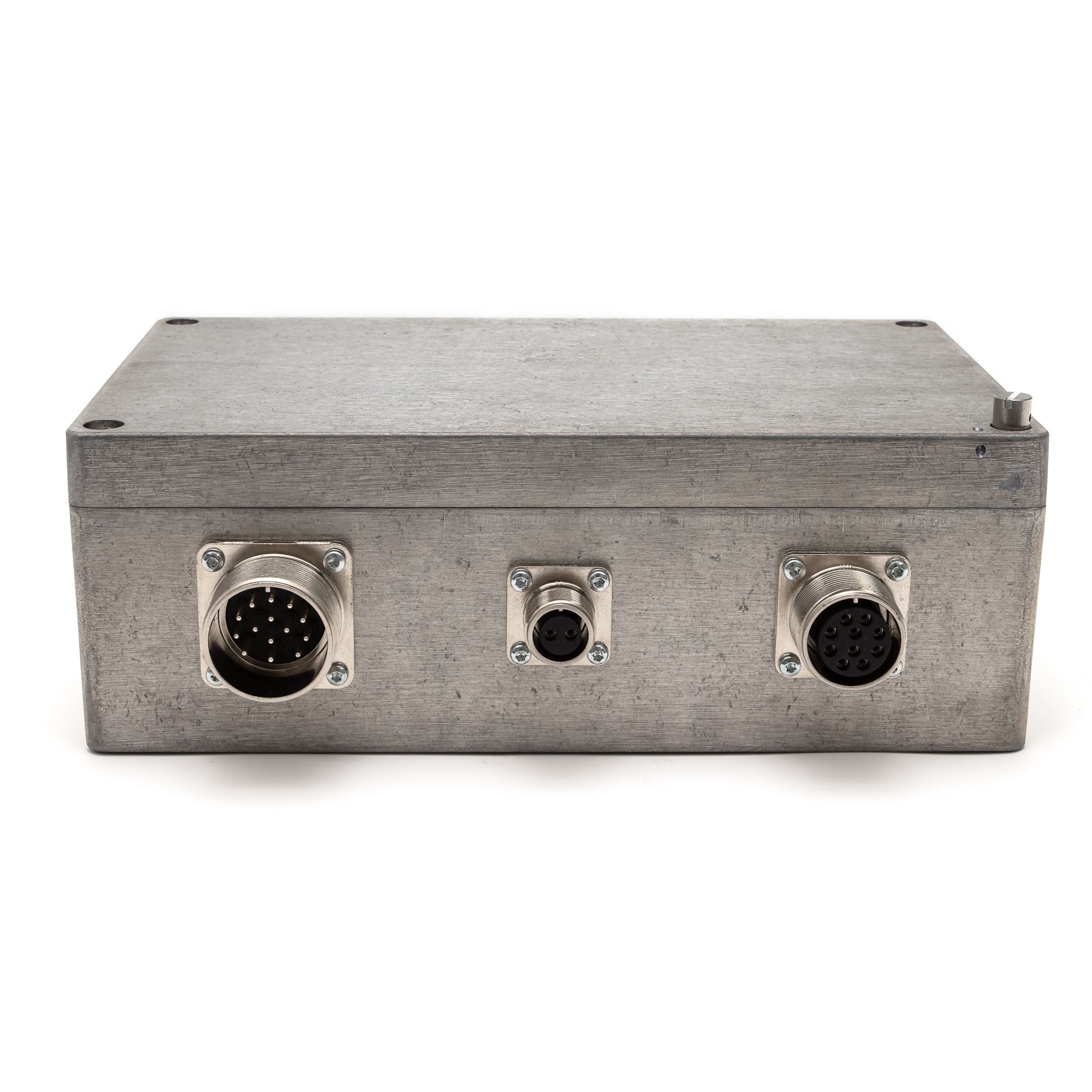 680/117: CONTROL BOX