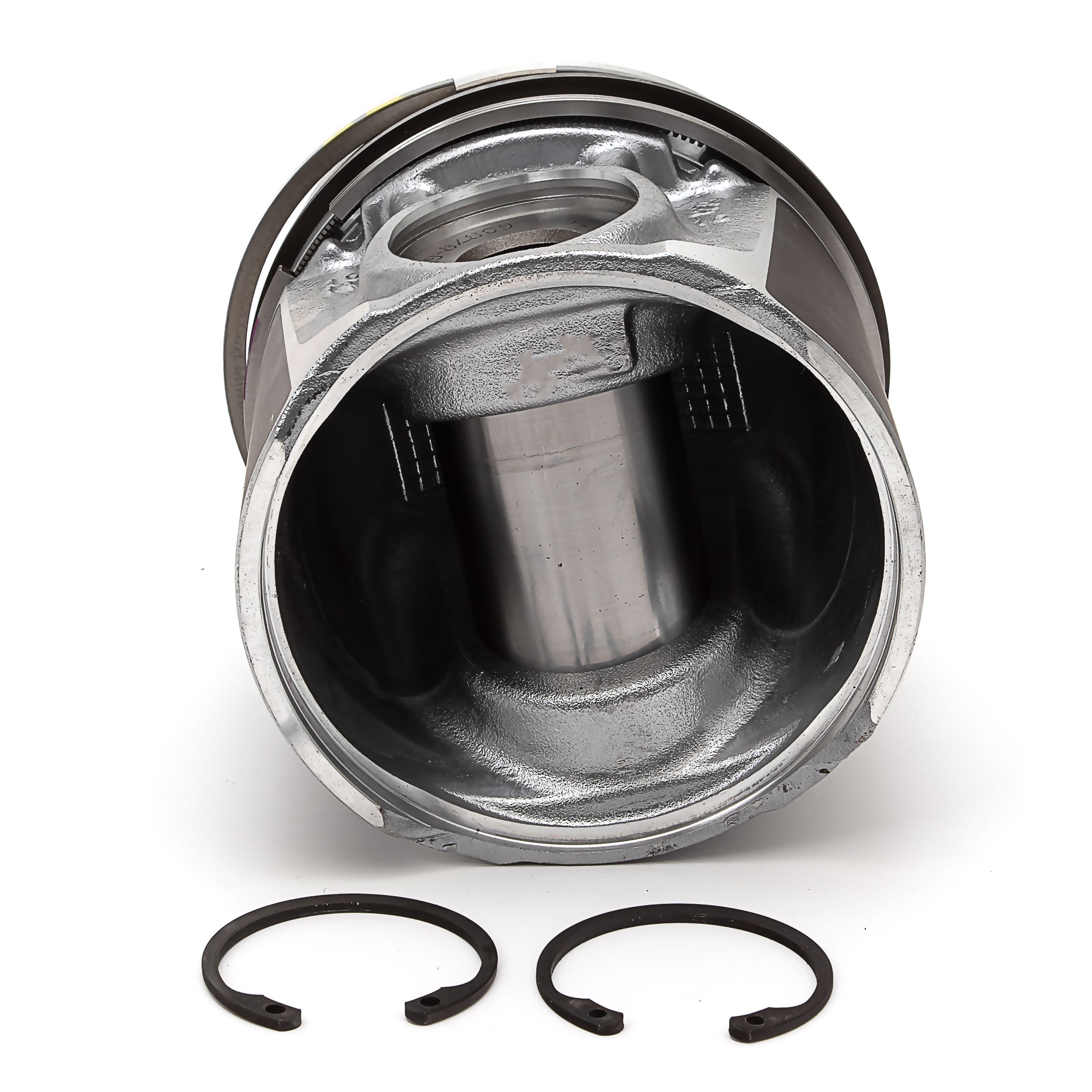 U5PR0060B | PISTON RING KIT | CM20240314-813e5-4bf12