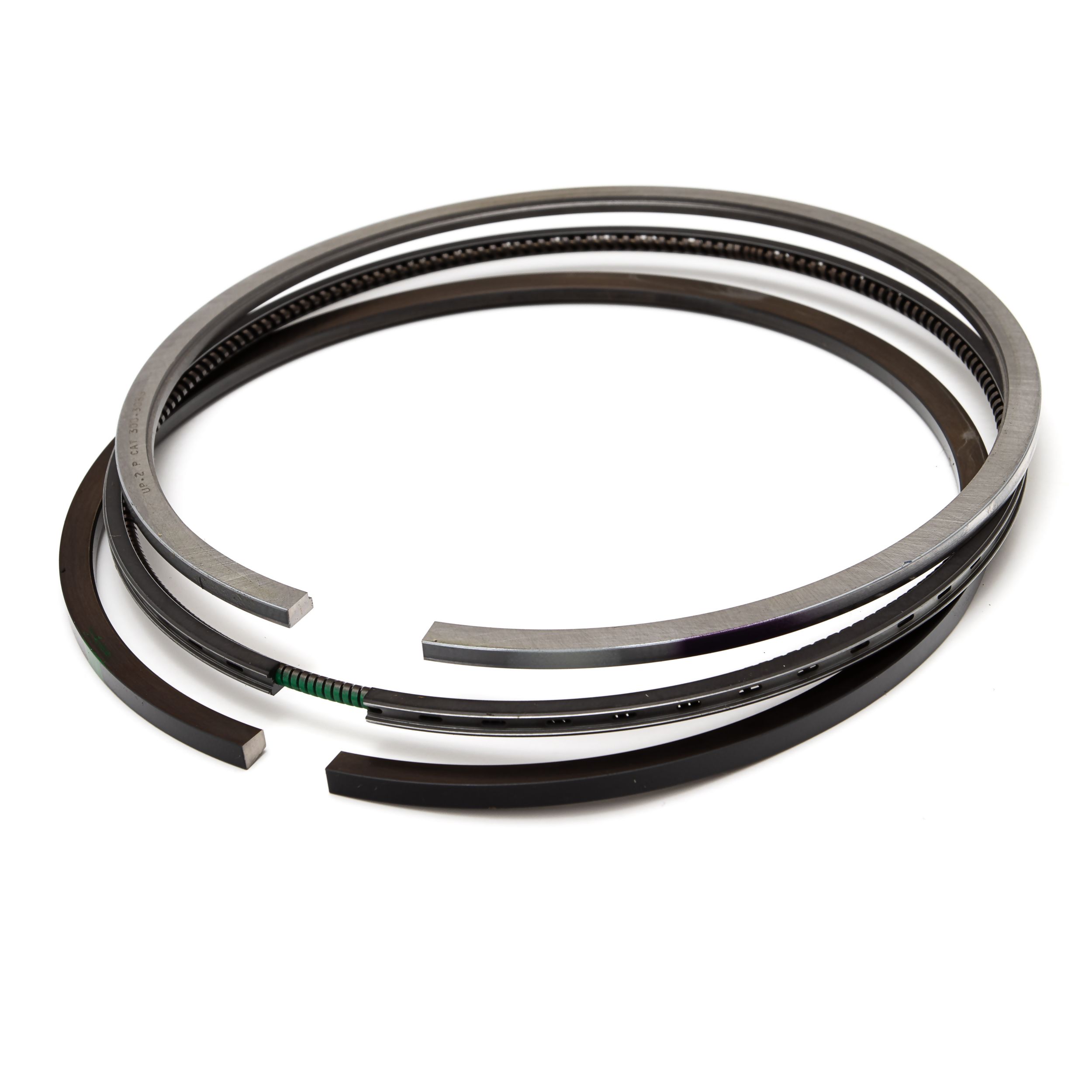 KRP3031: PERKINS KIT, PISTON RIN