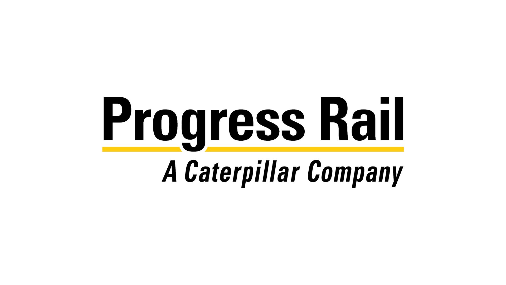 ProgressRail | Progress Rail Signs MOU with Borusan Cat