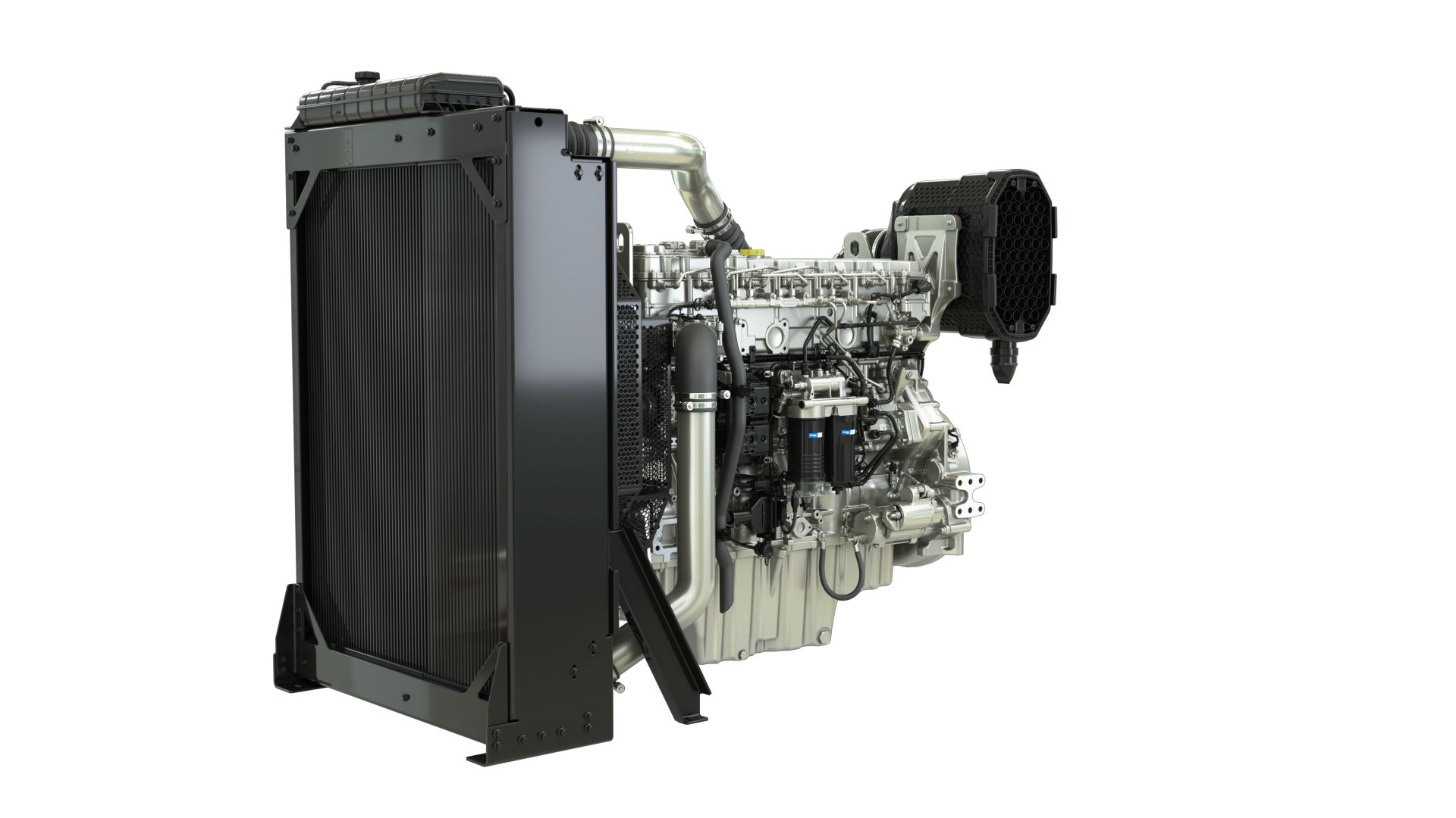 2606A-E13TAG Diesel Engines | Perkins