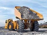 The Cat® AD45 Articulated Truck: A Machine for Modern Mining | Cat ...