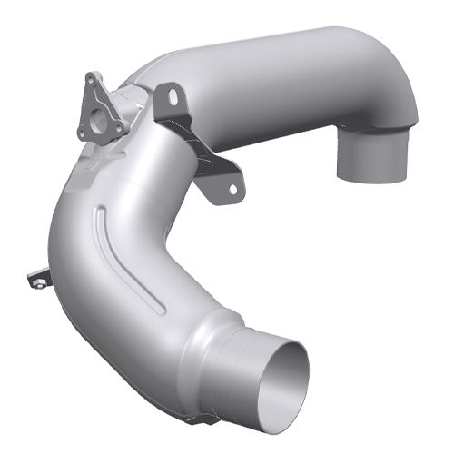 T431591 | EXHAUST PIPE | CM20240722-14975-8a4d1