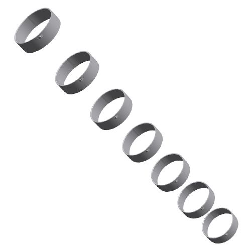 T417567: BEARING KIT