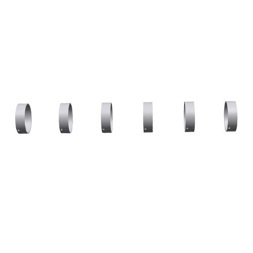 T417567: BEARING KIT