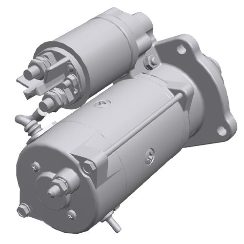 T414811 | STARTERMOTOR | CM20240722-8fbc5-aecc2