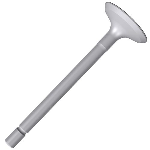 U20176391 | VALVE EXHAUST | CM20240723-be756-e84b3