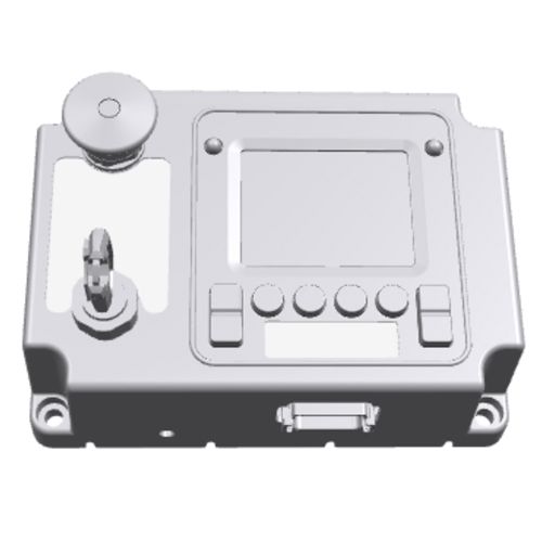 T433210 | CONTROL PANEL | CM20240724-9a1d6-f1beb