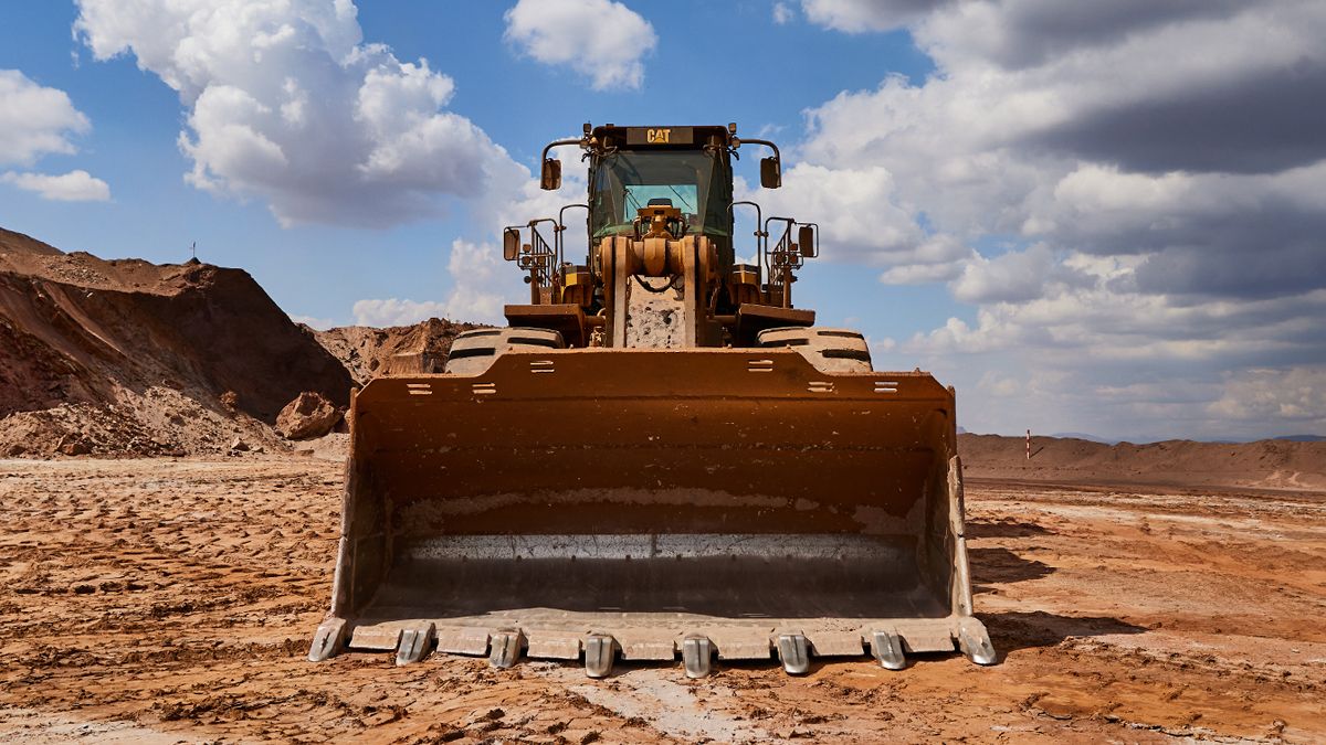 Ground Engaging Tools for Mining | Cat | Caterpillar | Cat | Caterpillar