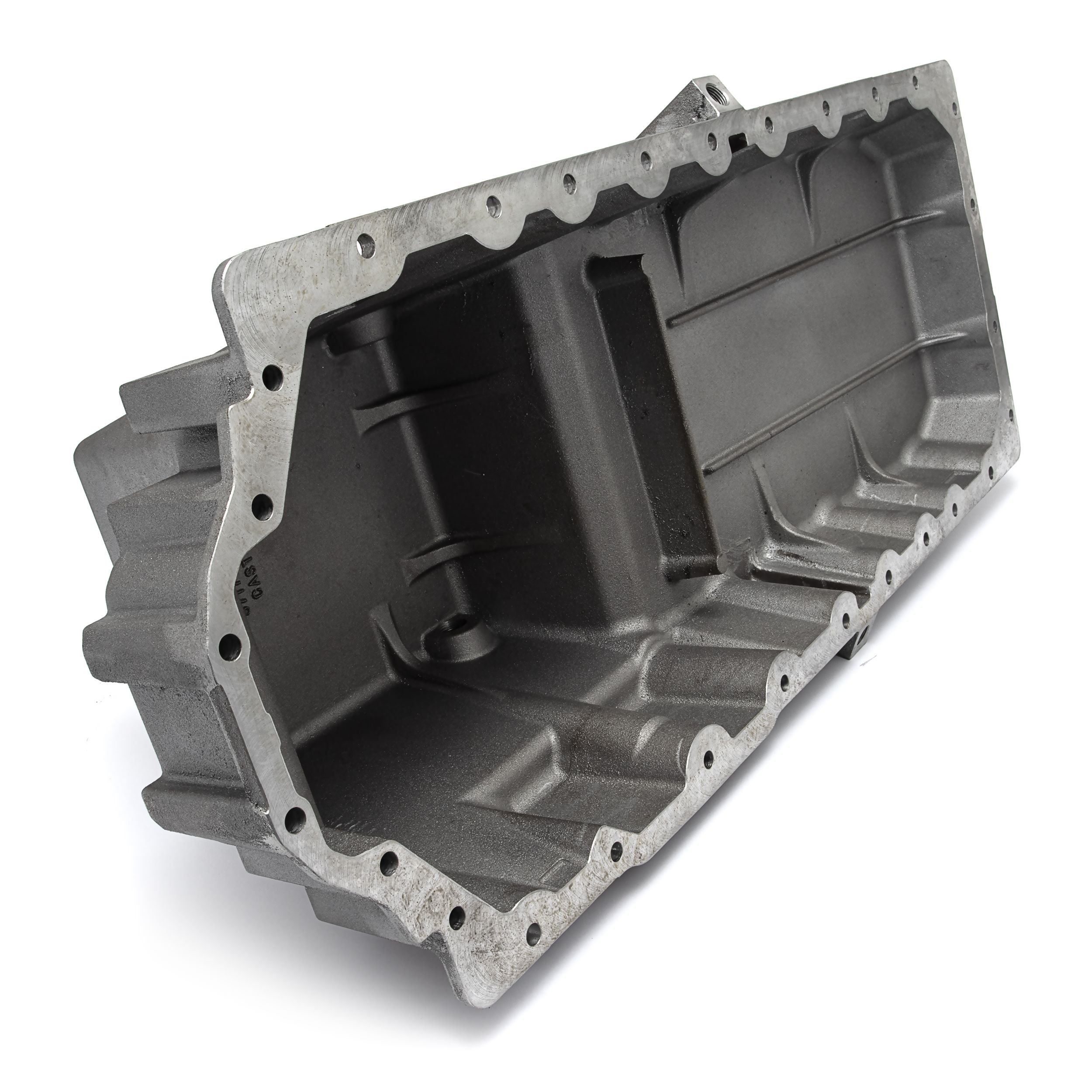 4145H021: PERKINS SUMP