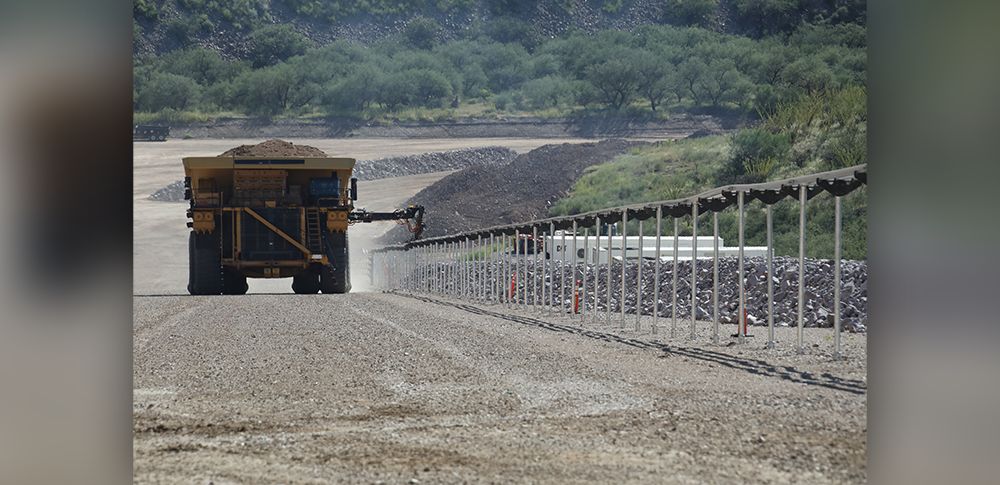 Caterpillar | Caterpillar Introduces Dynamic Energy Transfer Solution