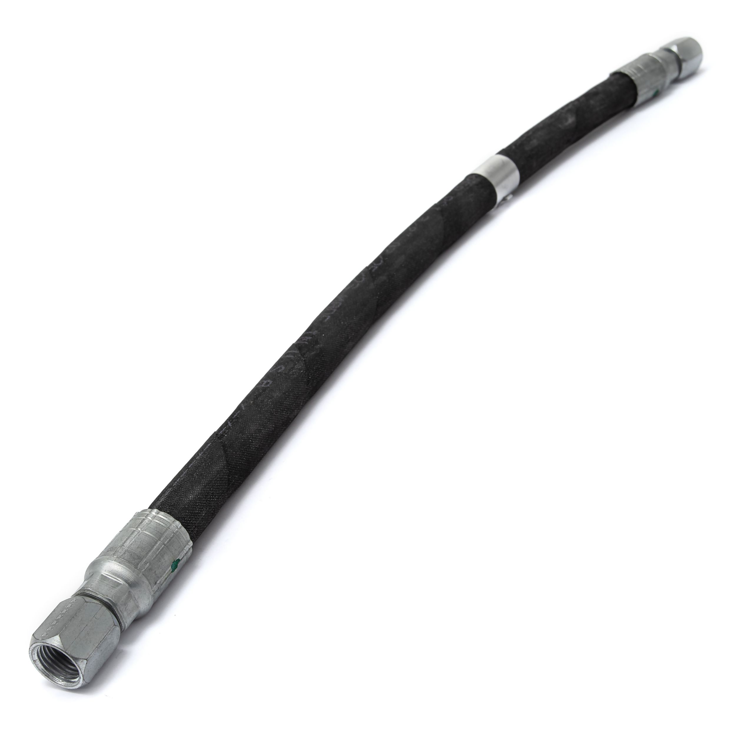 CH11001: PERKINS PIPE,FUEL