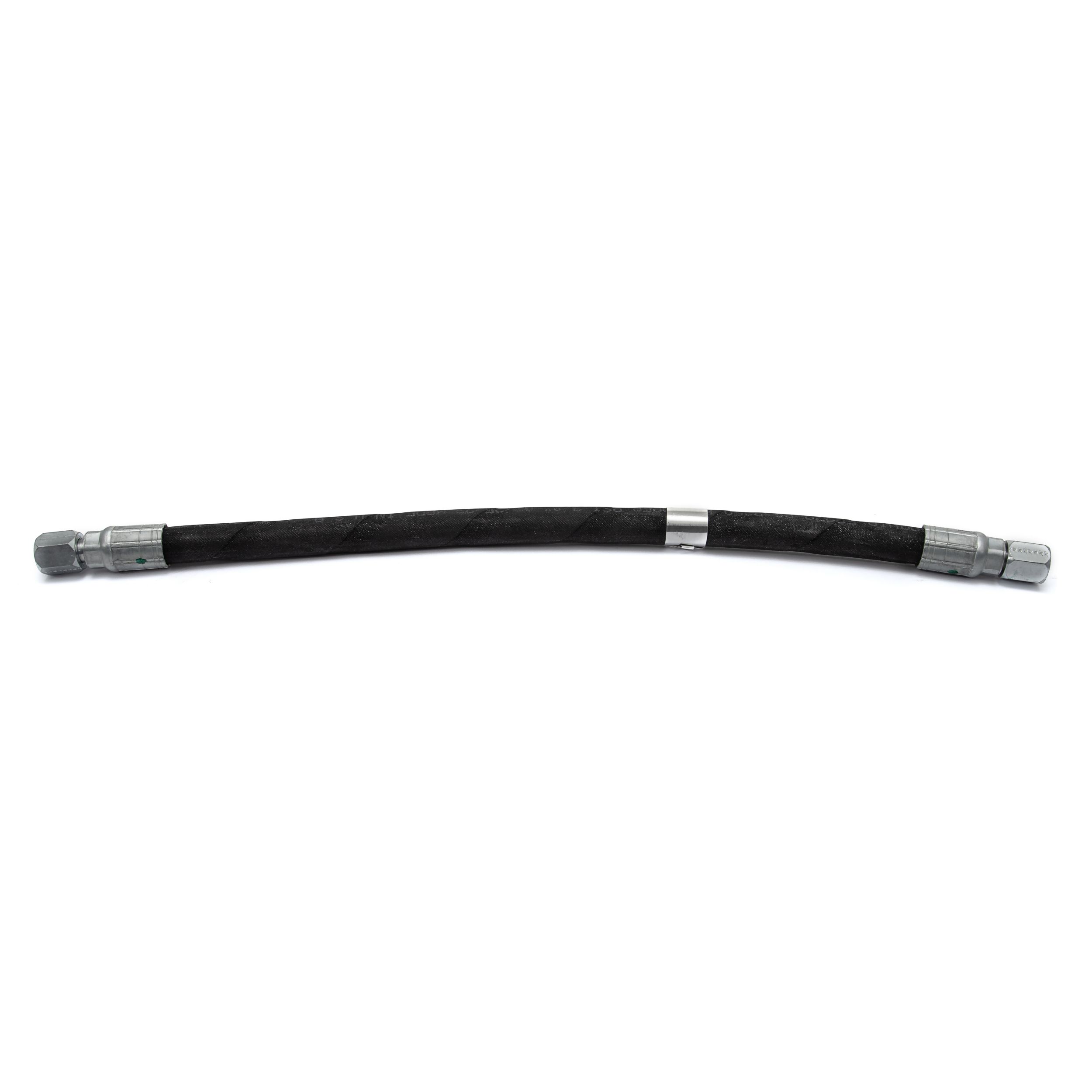 CH11001: PERKINS PIPE,FUEL