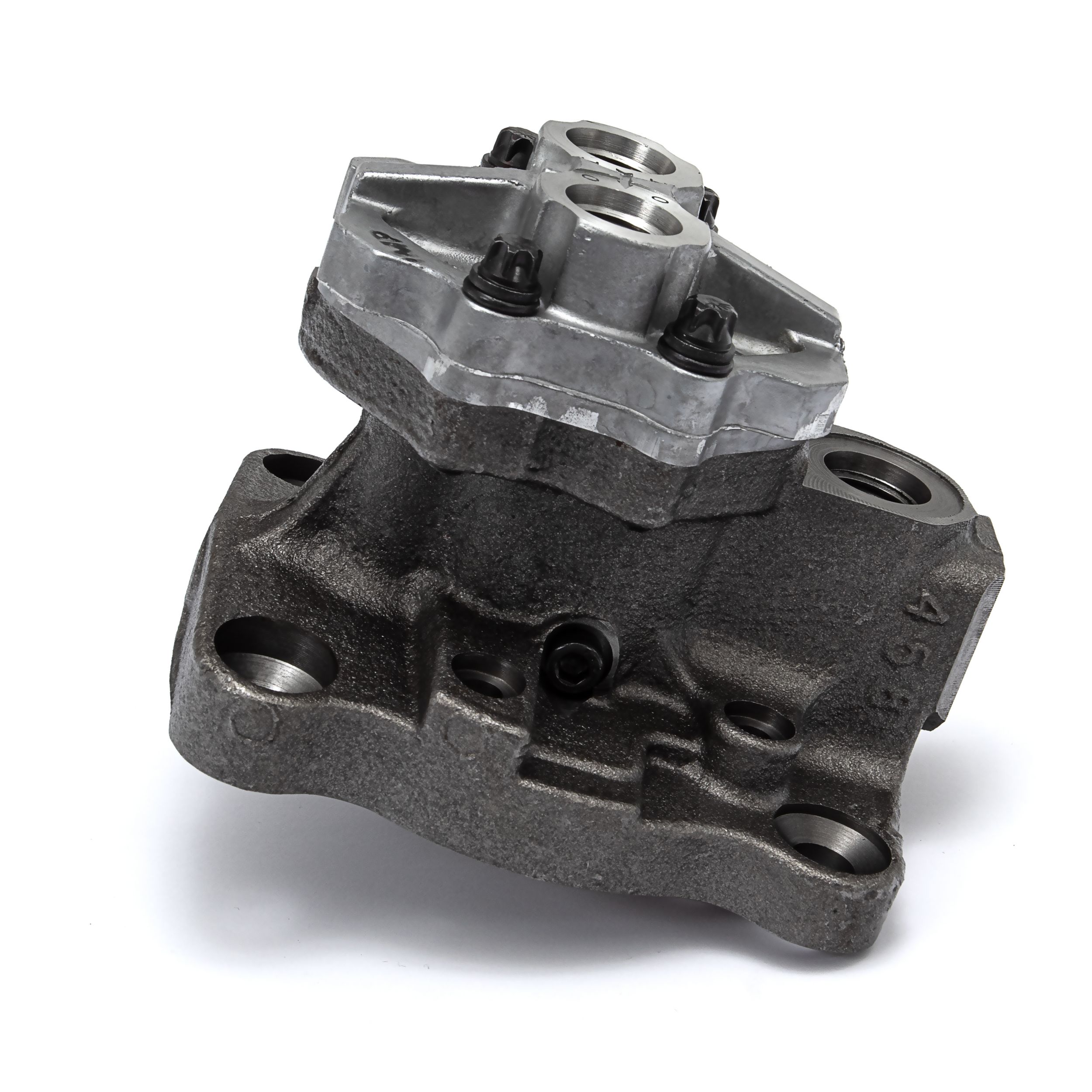 T403485: PERKINS LIFT PUMP