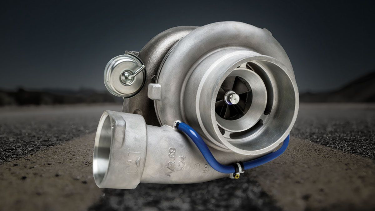 Cat Reman Turbo Offer | Cat | Caterpillar
