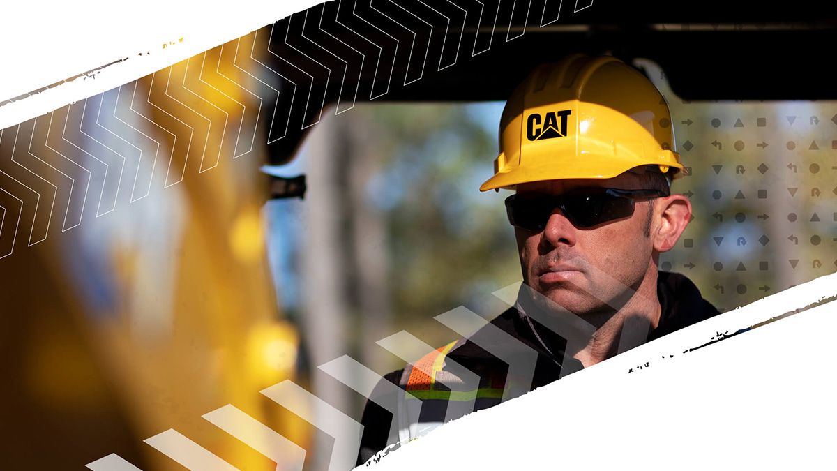 Merci | Cat | Caterpillar