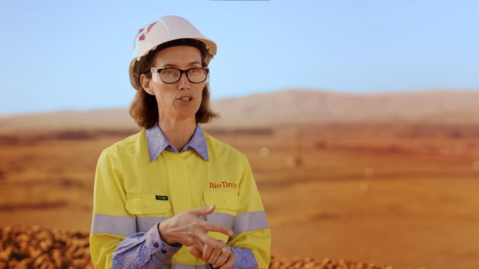 Autonomous Water Truck Testimonial | Cat | Caterpillar
