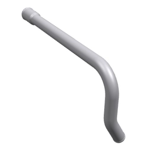 T408660 | INLET PIPE | CM20250103-5c637-ad8a0