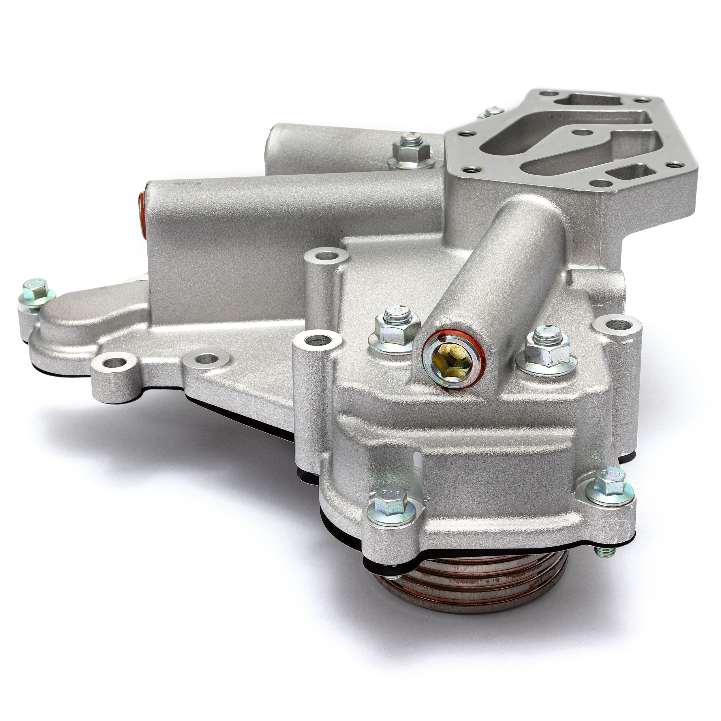 4134W013: PERKINS OIL COOLER