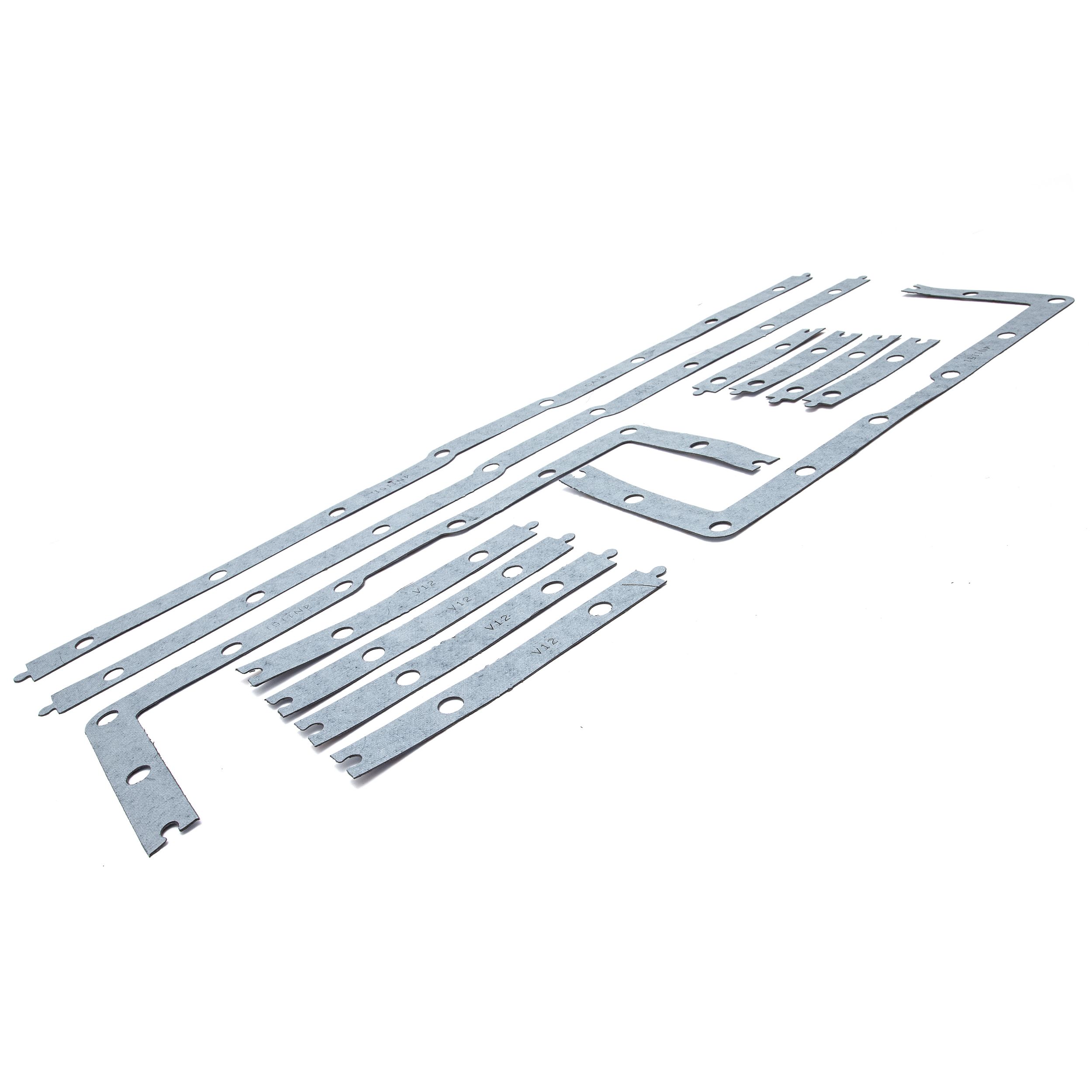 CH12739 | GASKET | CM20250213-2962b-ef527