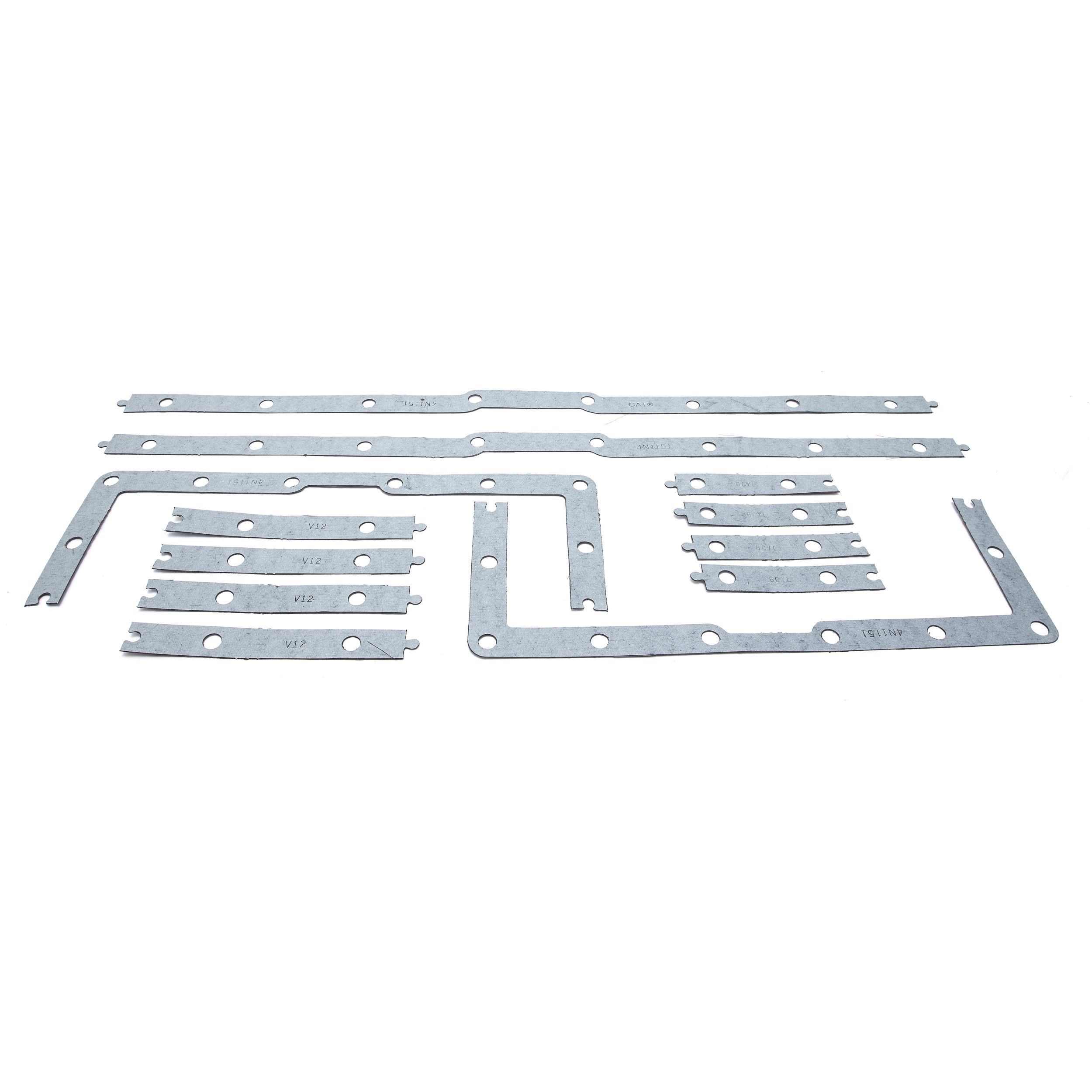 CH12739 | GASKET | CM20250213-5c37e-e2f42