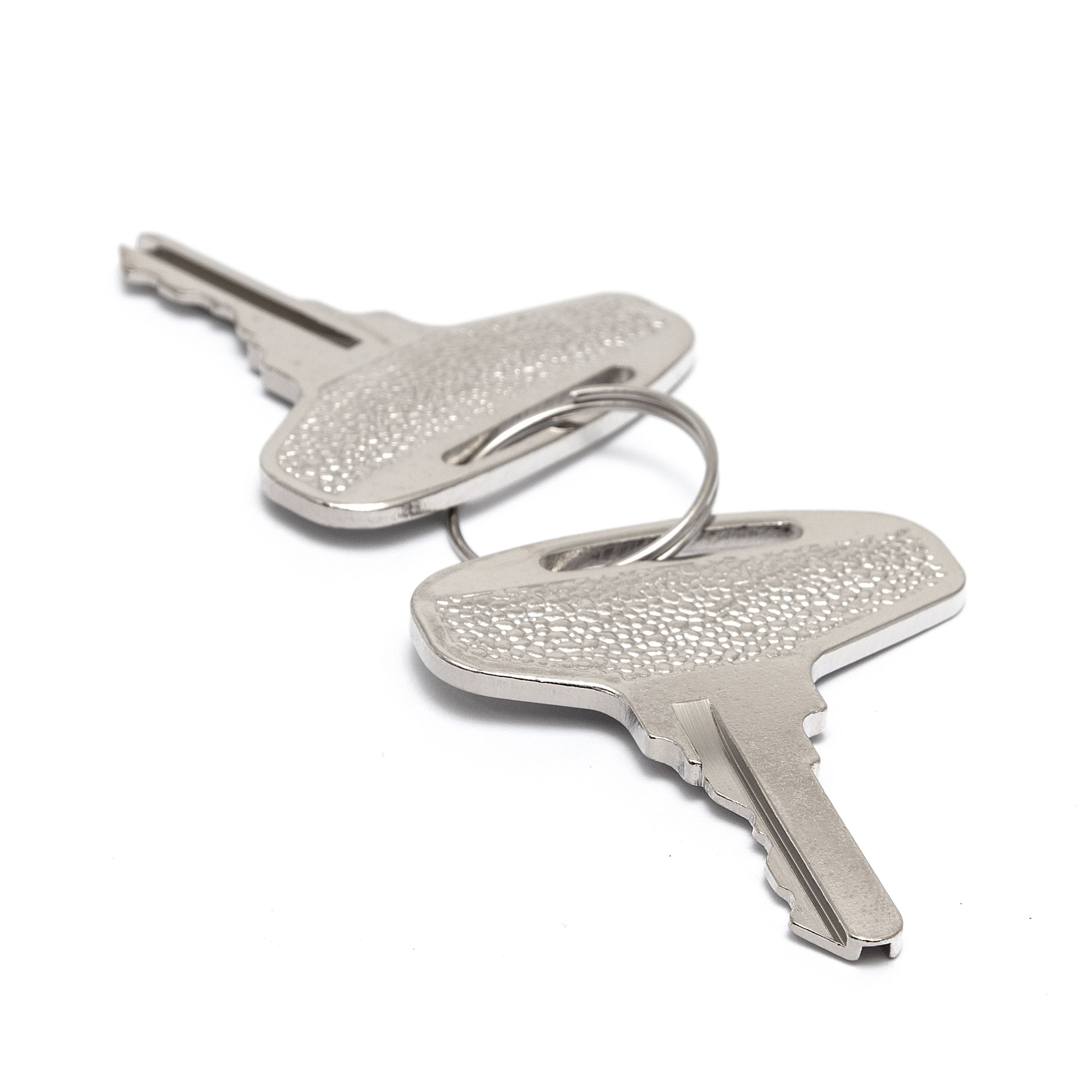 385210390: PERKINS IGNITION KEY