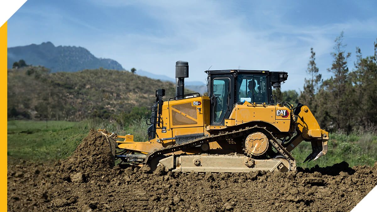 Sustainability: On the Job | Cat | Caterpillar