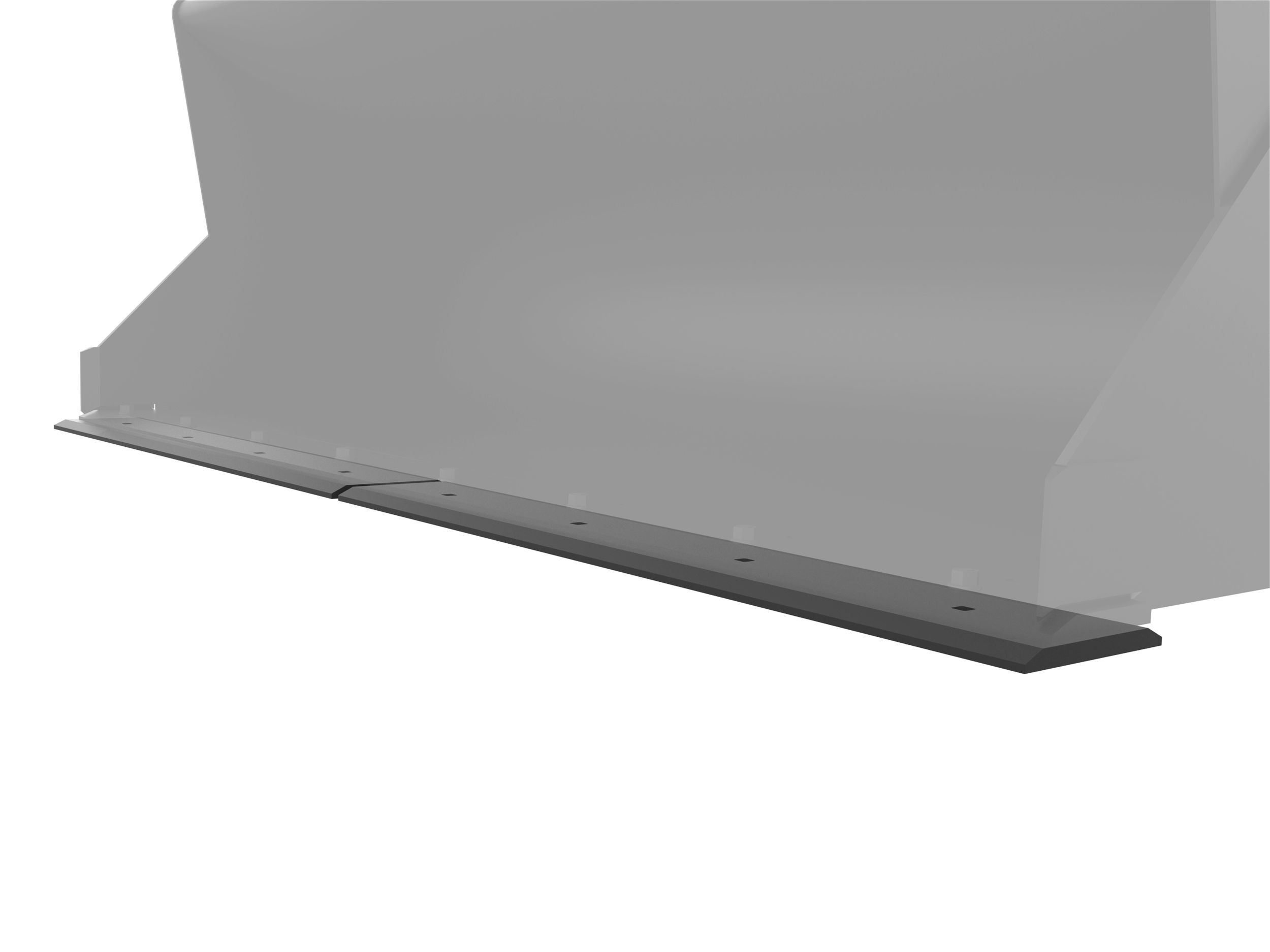 1.15 m3 (1.5 yd3), Standard TH Coupler - Hawthorne Cat