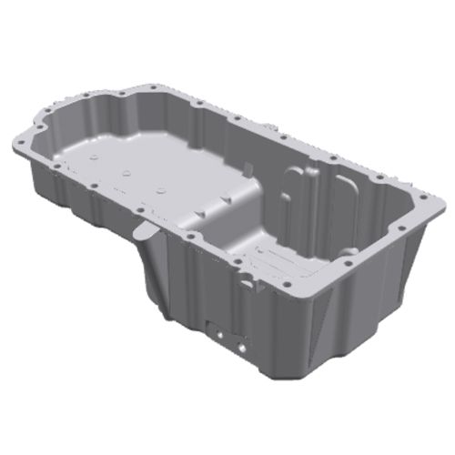 T422752: PERKINS SUMP