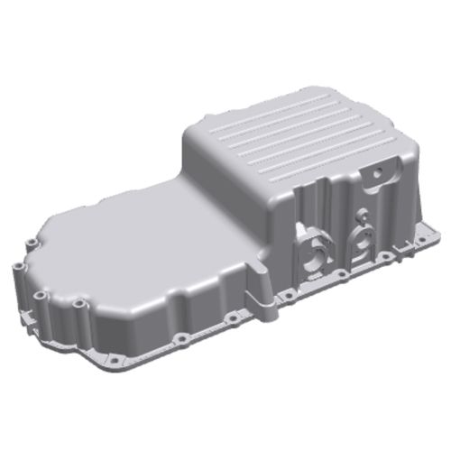 T422752: PERKINS SUMP