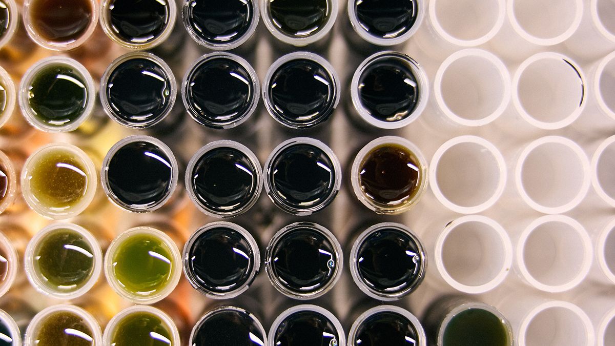 The Inside Story: Fluid Sampling For Cat Truck Engines | Cat | Caterpillar