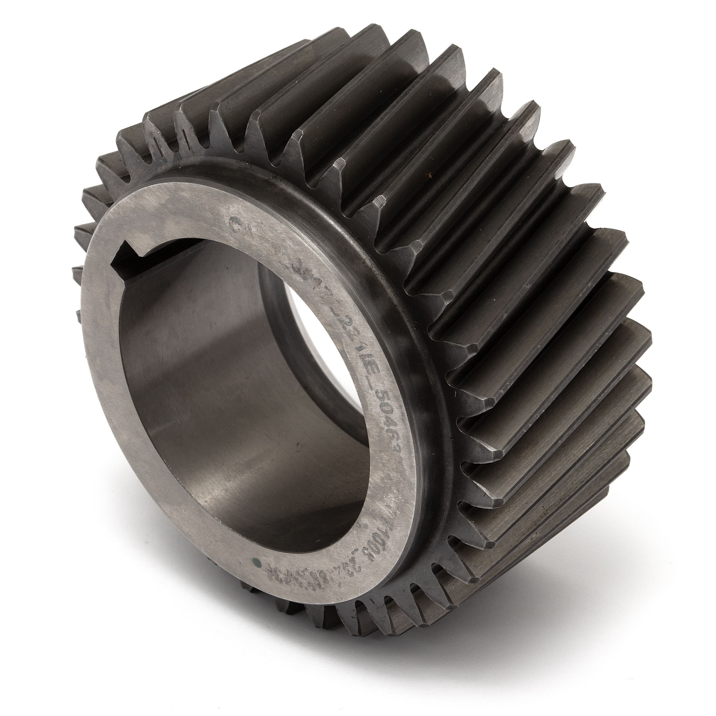 3117C221: PERKINS GEAR,CRANKSHAFT