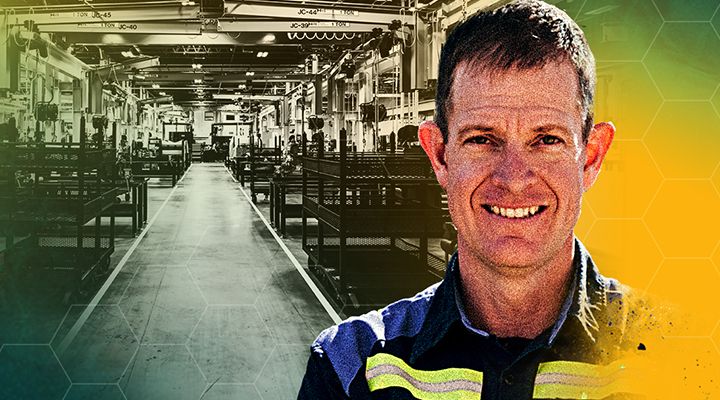 Cat Dealer Mechanic: Take Your Career to the Next Level | Cat | Caterpillar